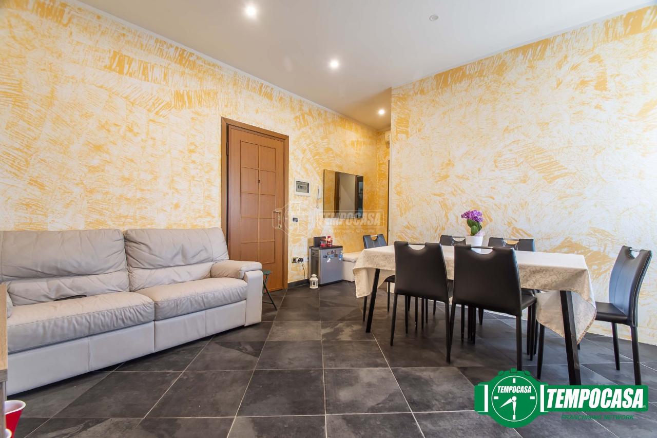 Appartamento in vendita a Rescaldina