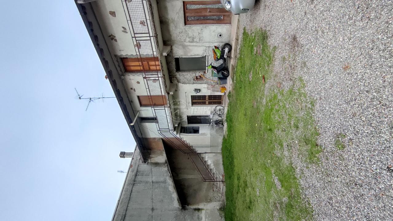 Appartamento in vendita a Cerro Maggiore