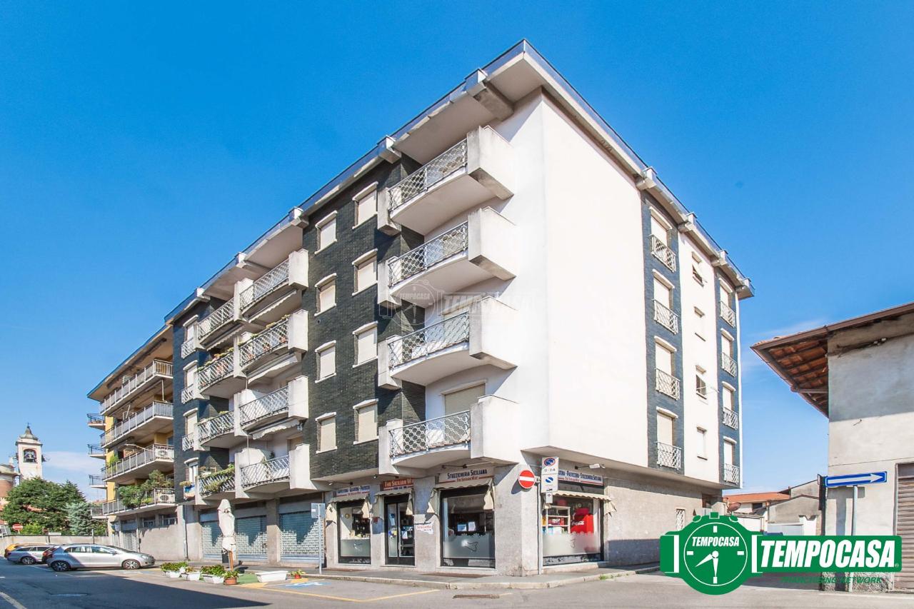 Appartamento in vendita a Cerro Maggiore