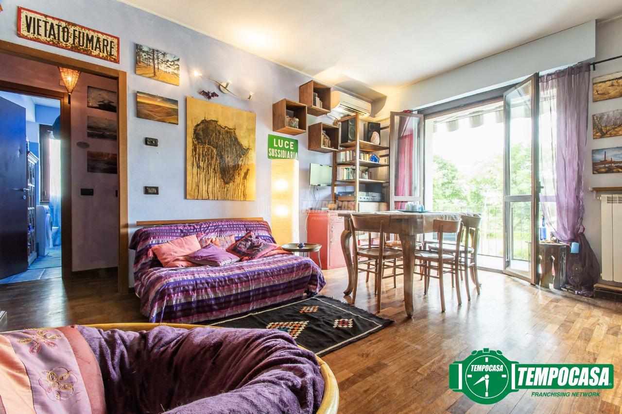 Appartamento in vendita a Cerro Maggiore