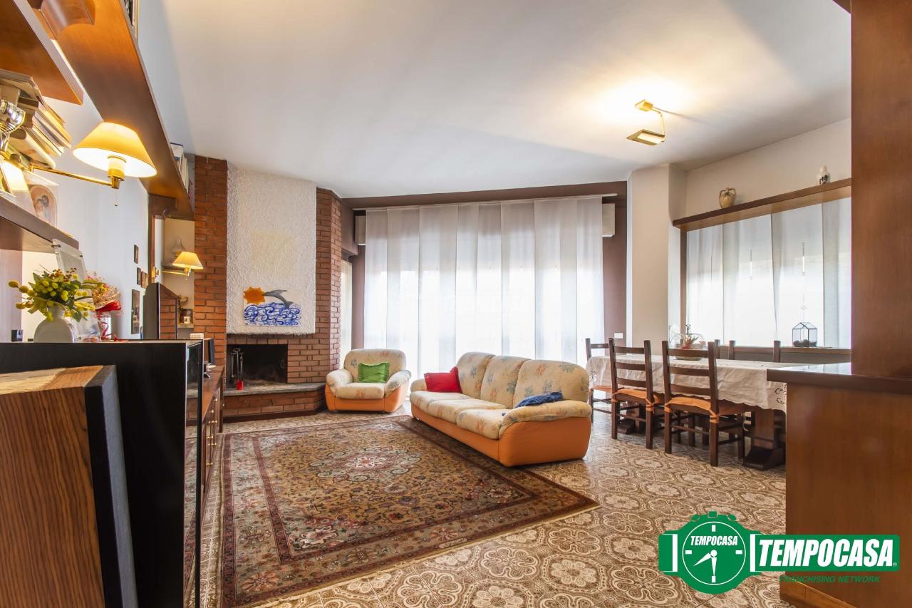 Appartamento in vendita a Cerro Maggiore