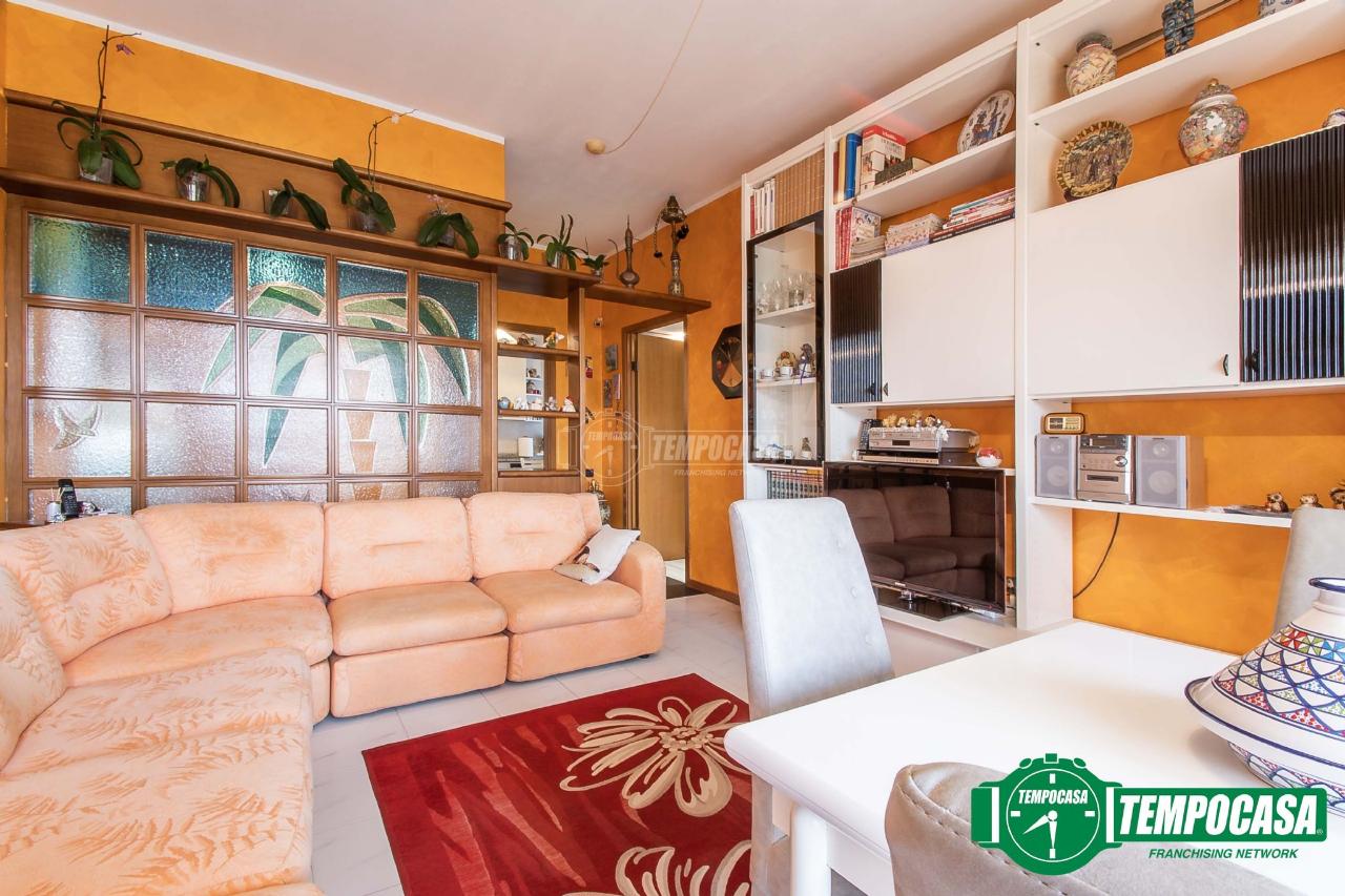 Appartamento in vendita a Rescaldina