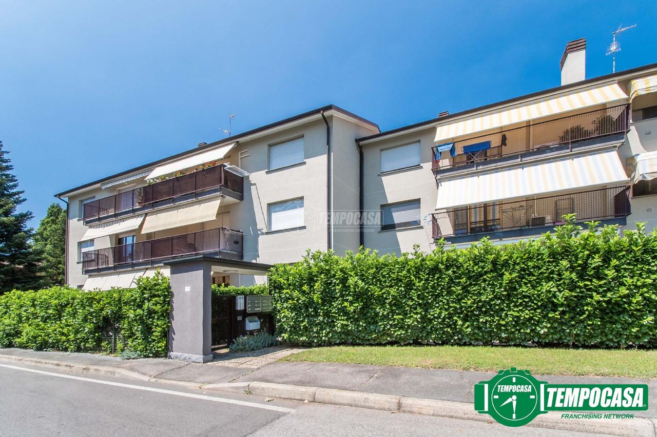 Appartamento in vendita a Cerro Maggiore