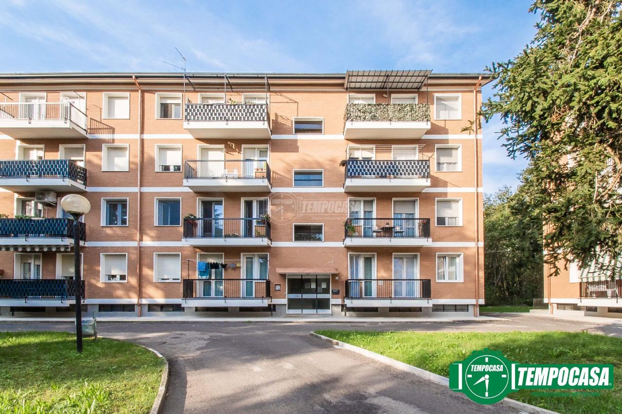 Appartamento in vendita a Rescaldina