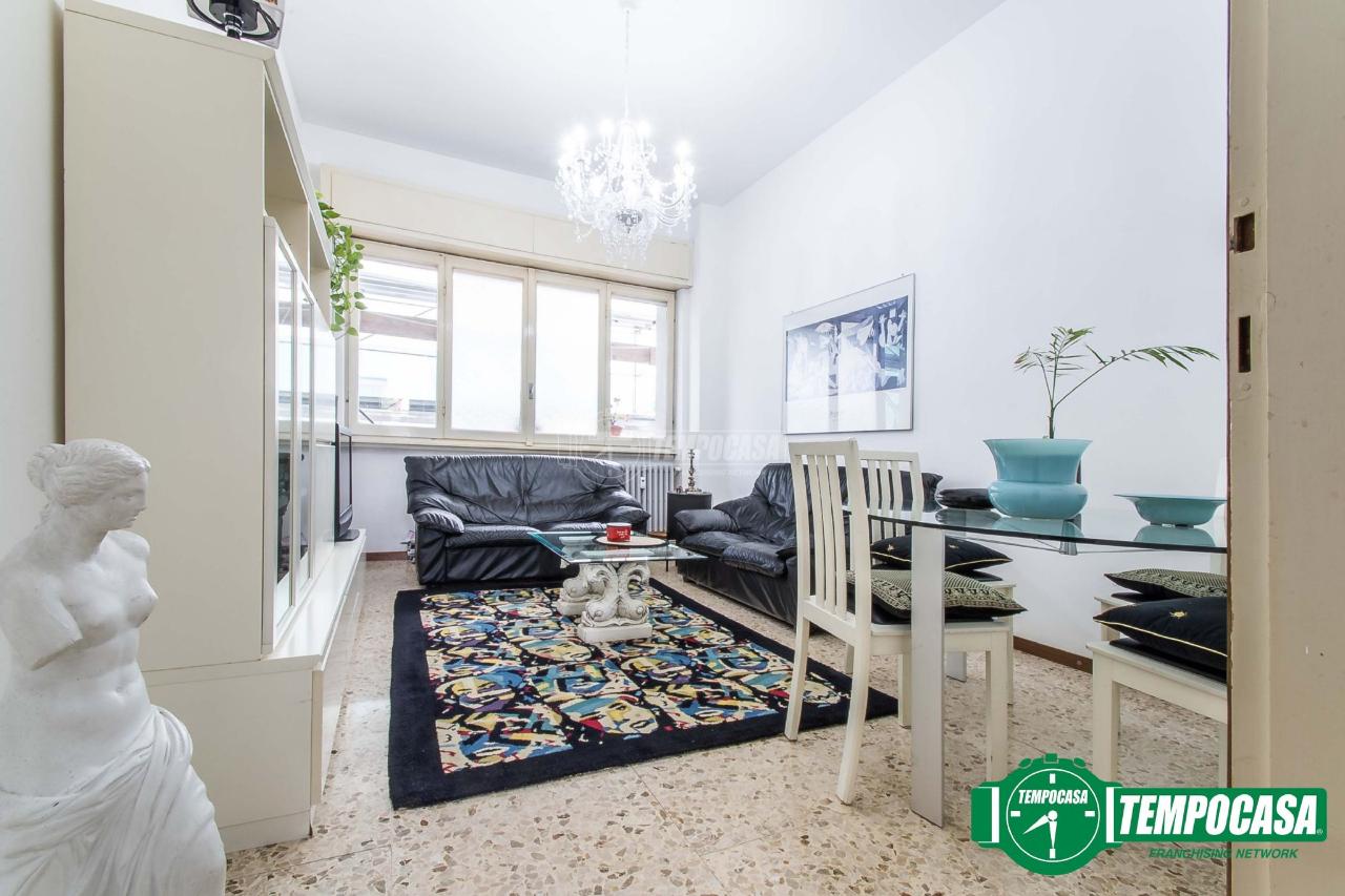 Appartamento in vendita a Rescaldina