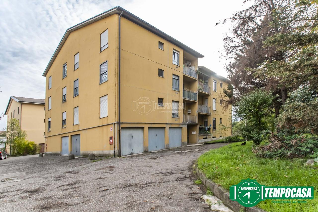 Appartamento in vendita a Cerro Maggiore