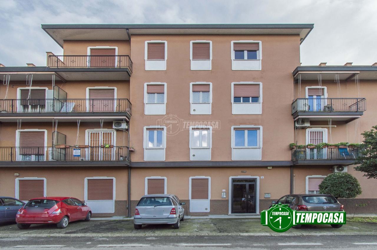 Appartamento in vendita a Cerro Maggiore