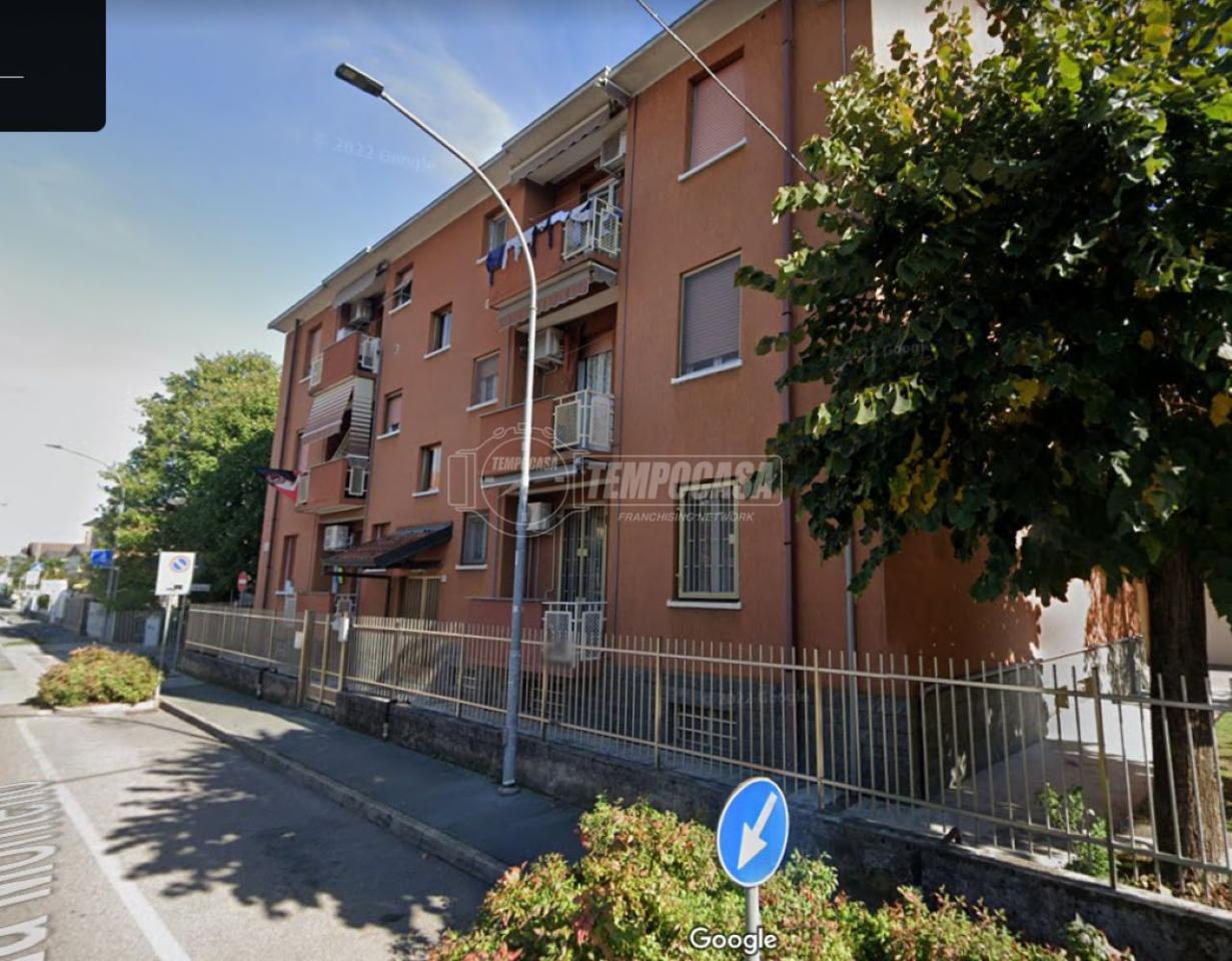 Appartamento in vendita a Rescaldina