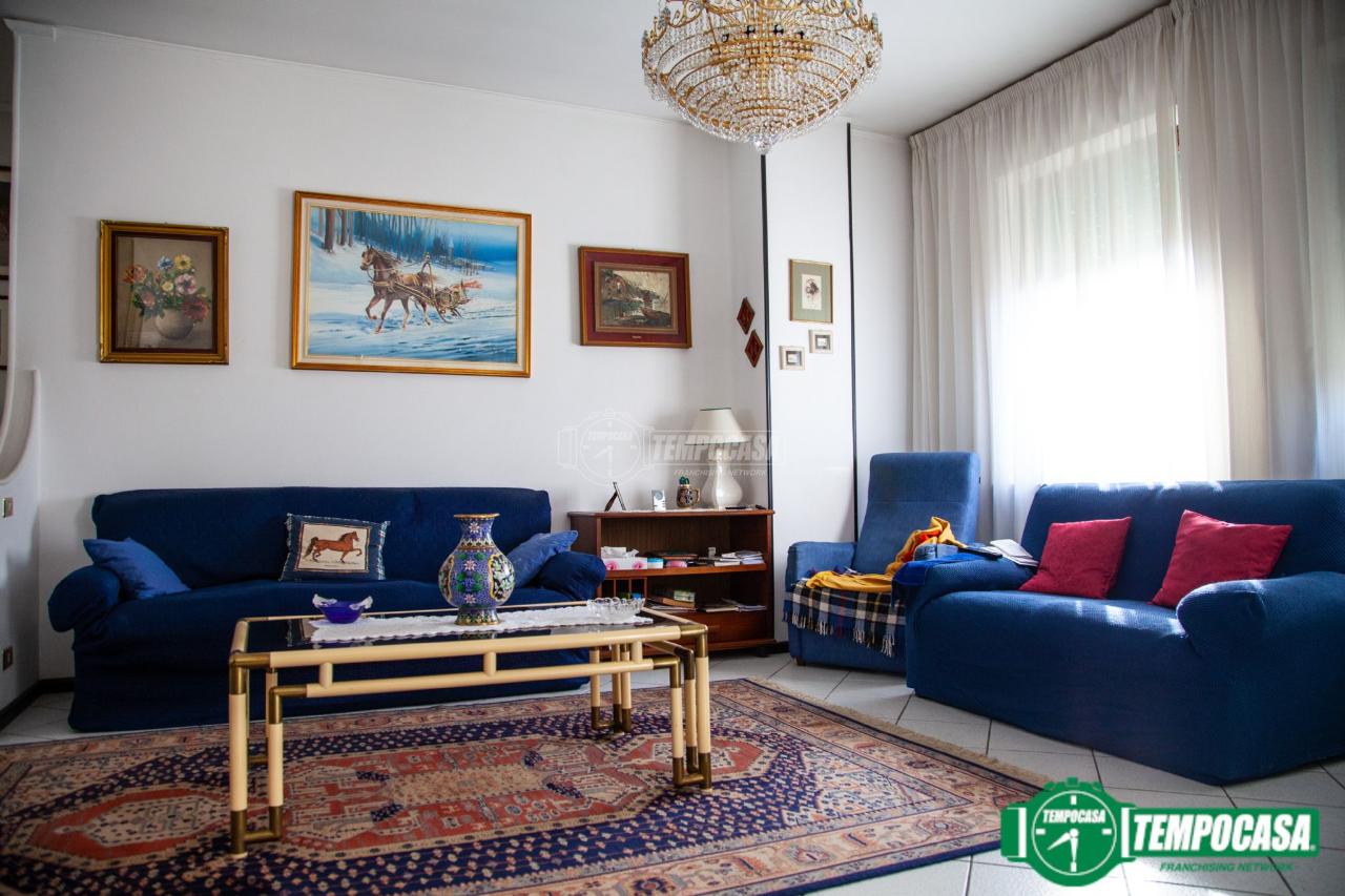 Appartamento in vendita a Alessandria