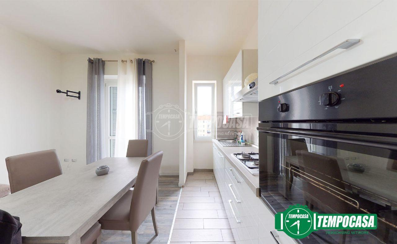 Appartamento in vendita a Alessandria