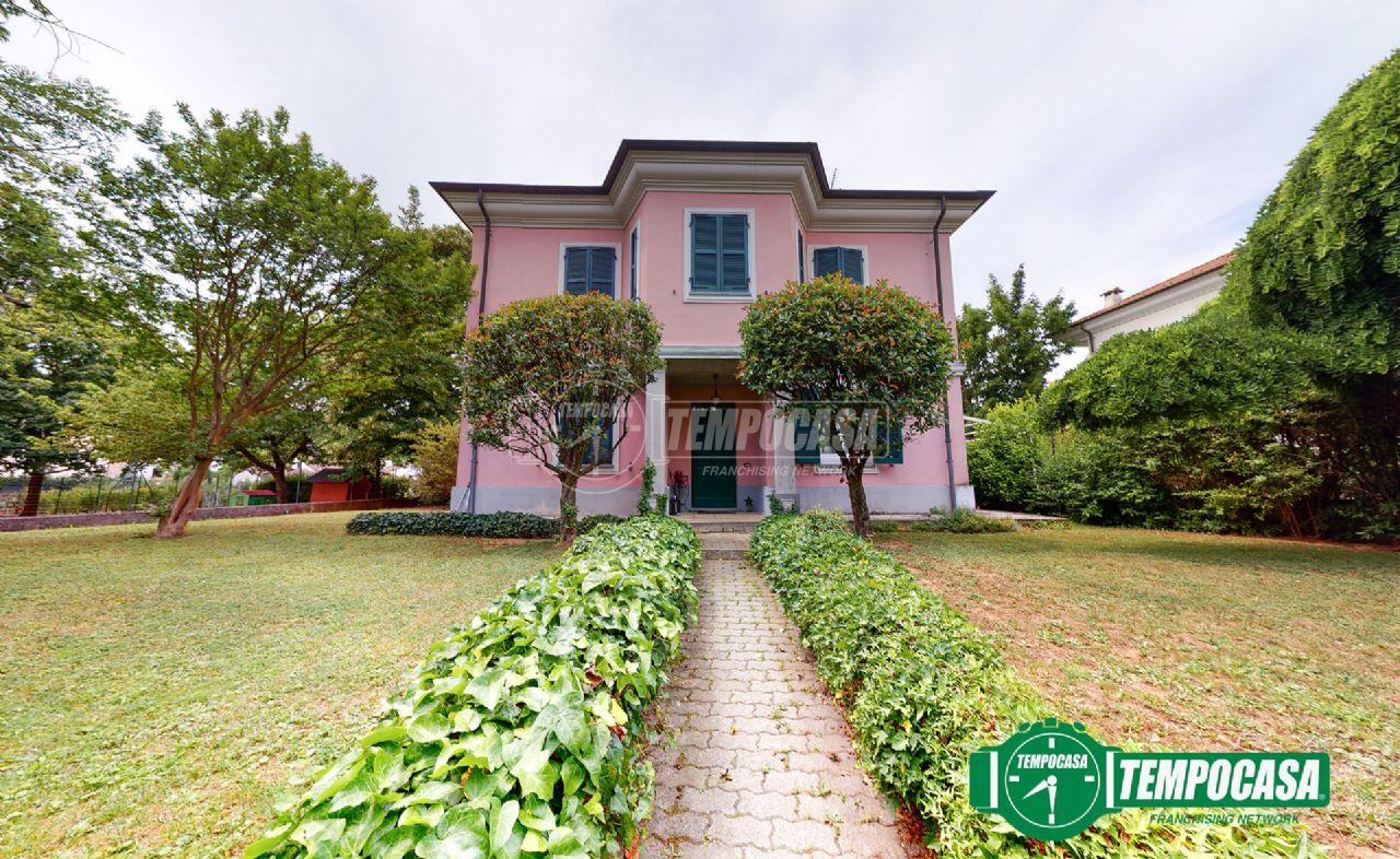 Villa in vendita a Alessandria