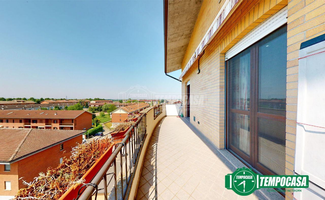 Appartamento in vendita a Alessandria