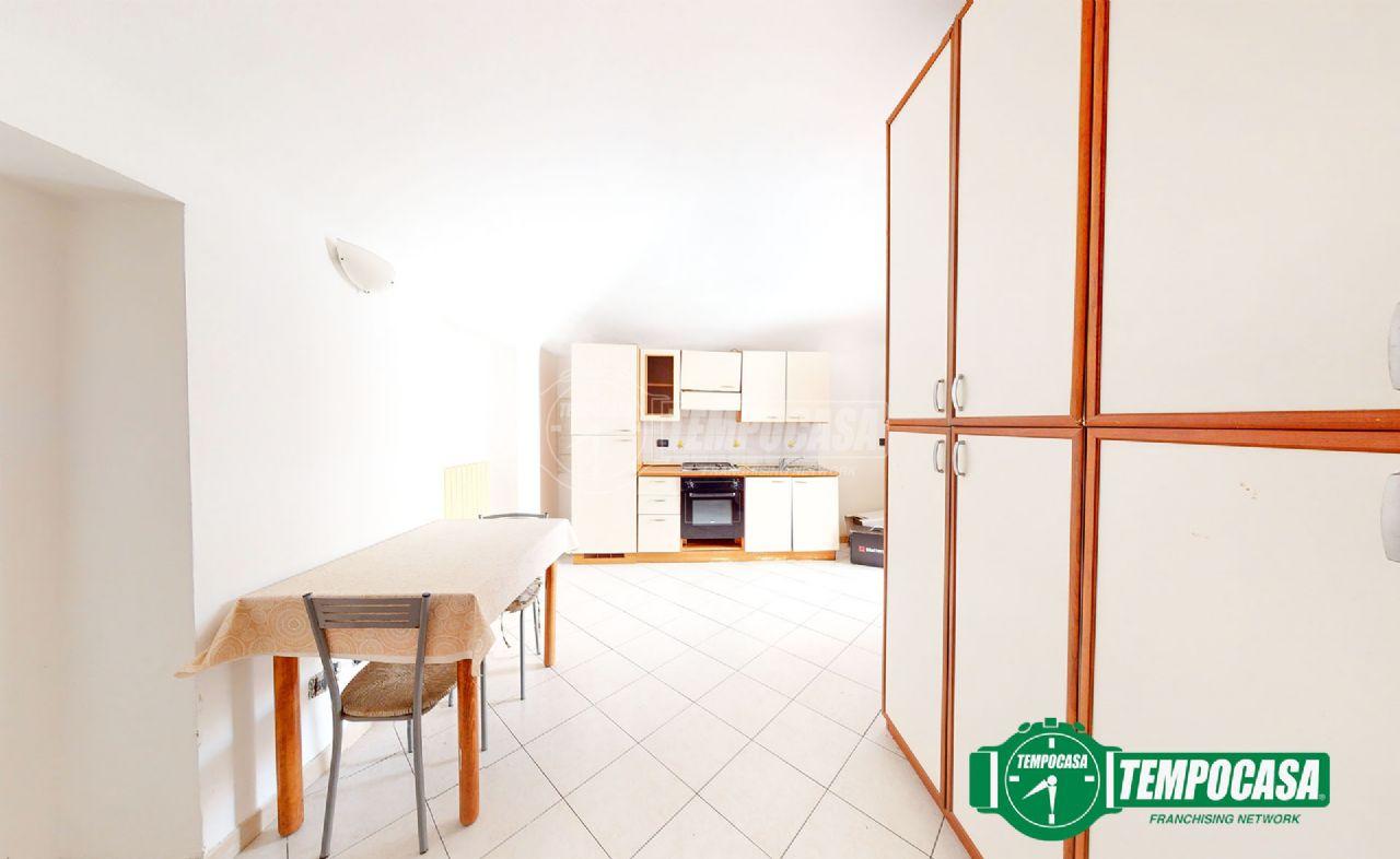 Monolocale, Alessandria