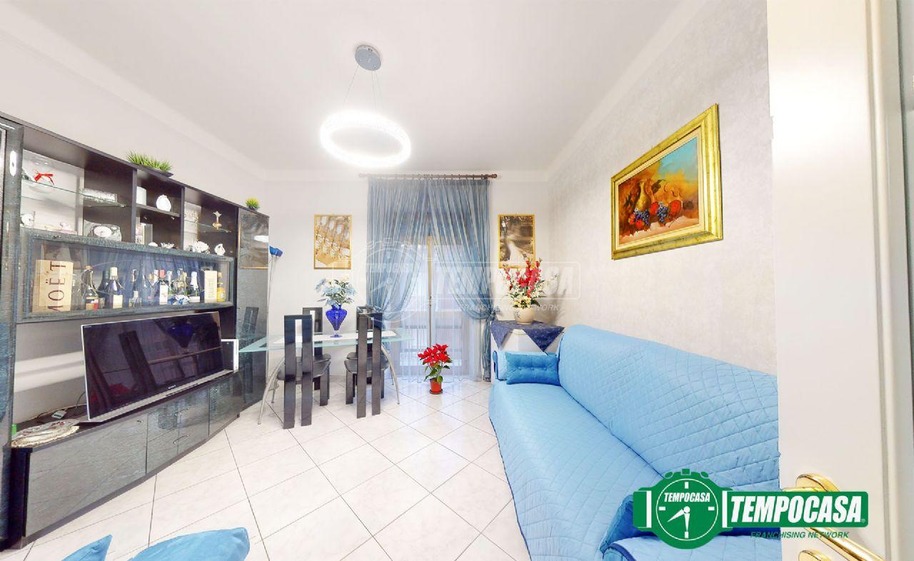 Appartamento in vendita a Alessandria