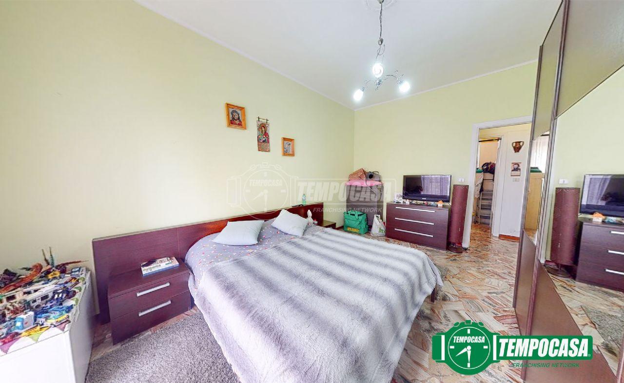 Appartamento in vendita a Alessandria