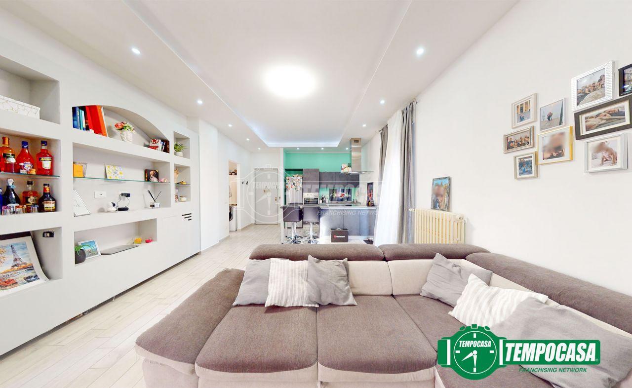 Appartamento in vendita a Alessandria