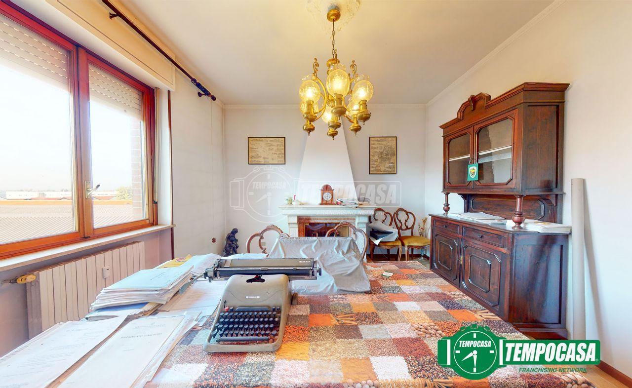 Appartamento in Via De Pretis 13/B, Alessandria