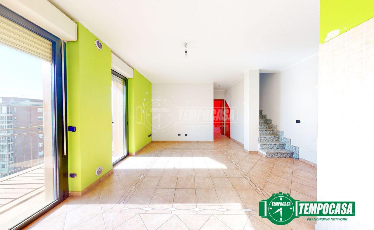 Appartamento in vendita a Alessandria