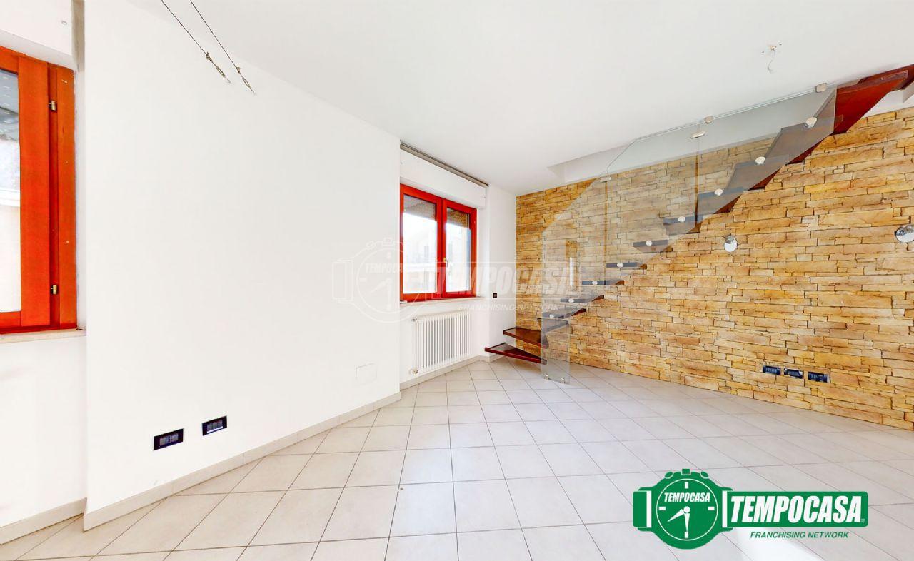 Appartamento in vendita a Alessandria