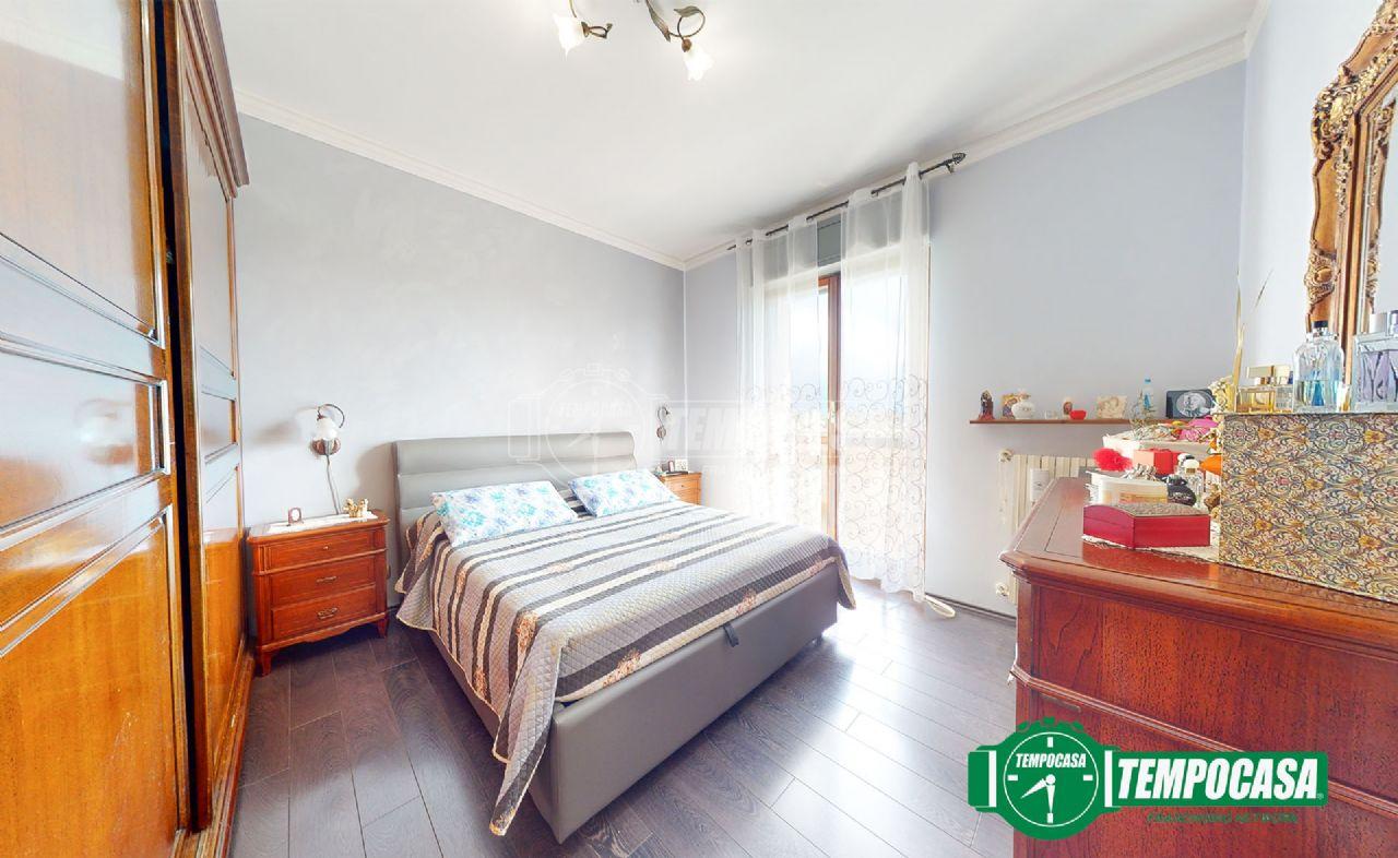 Trilocale in Via Maria Bensi 122, Alessandria