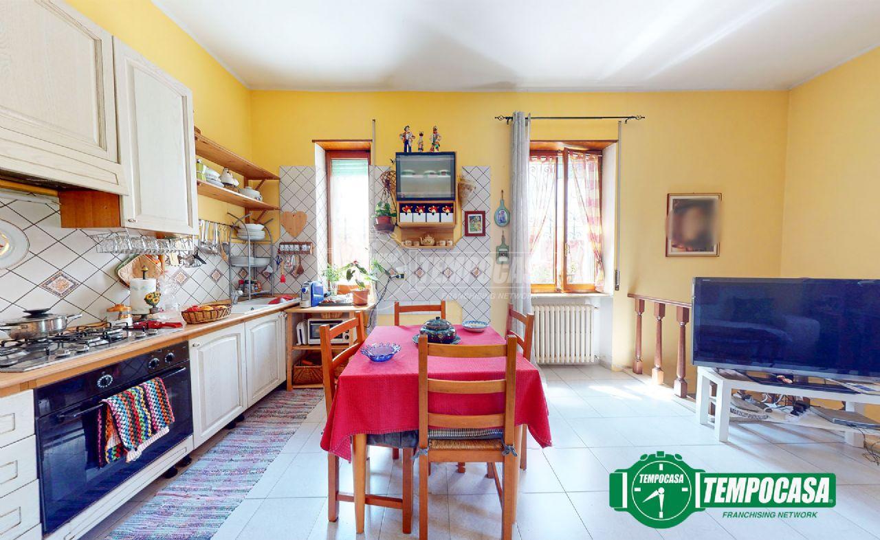 Appartamento in vendita a Alessandria