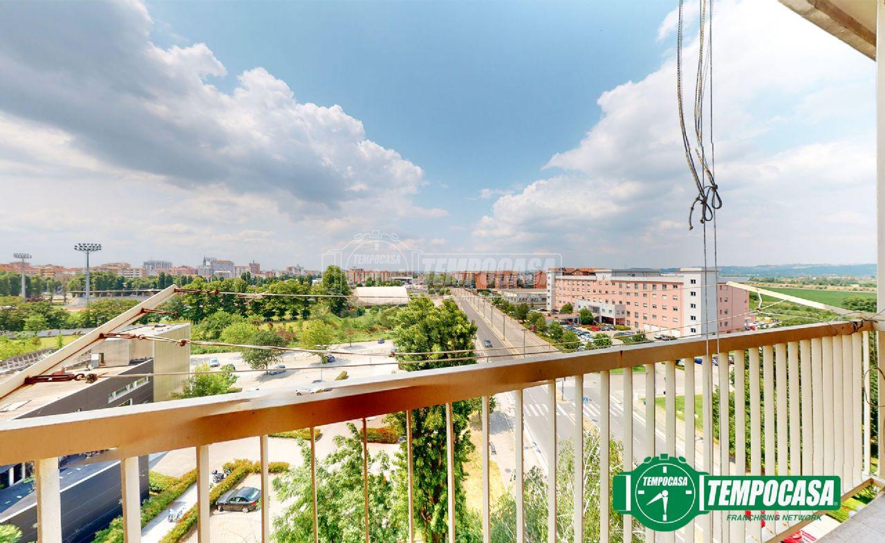 Appartamento in vendita a Alessandria