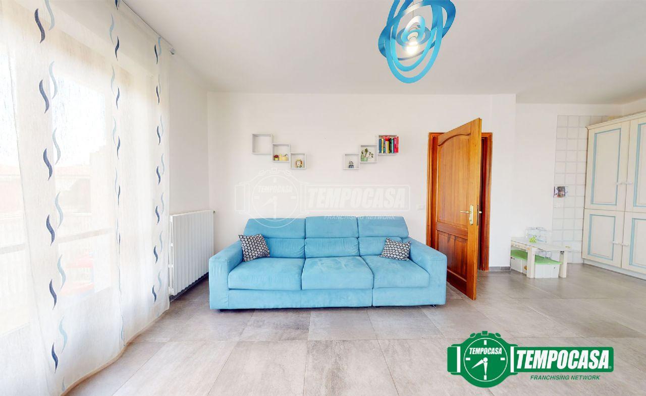 Appartamento in vendita a Alessandria