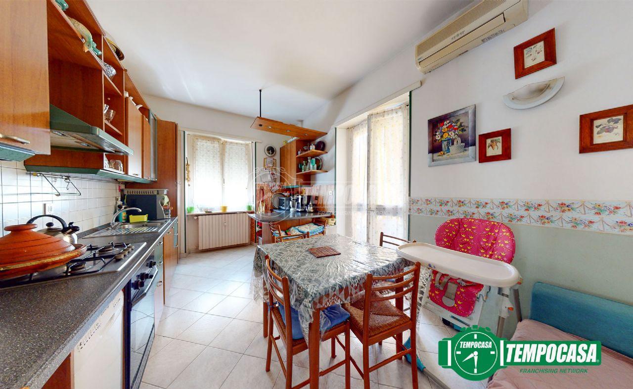 Appartamento in vendita a Alessandria