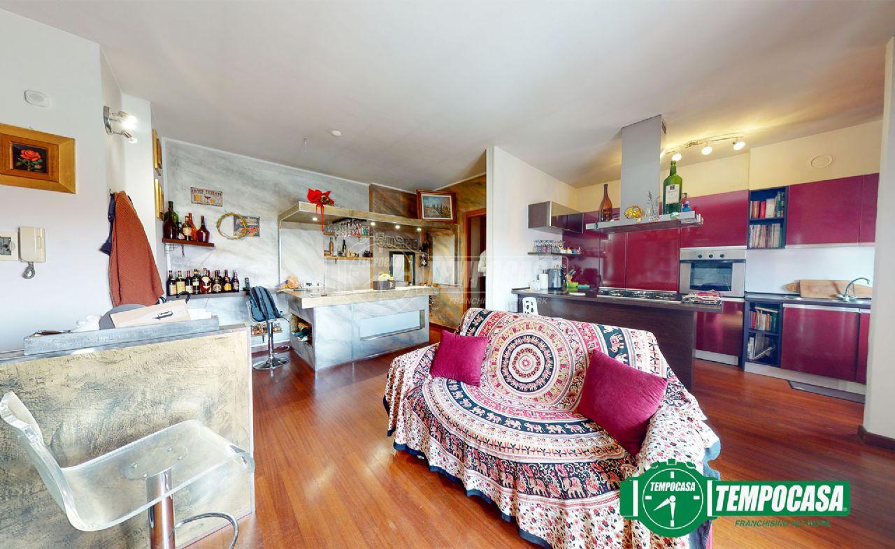 Appartamento in vendita a Alessandria