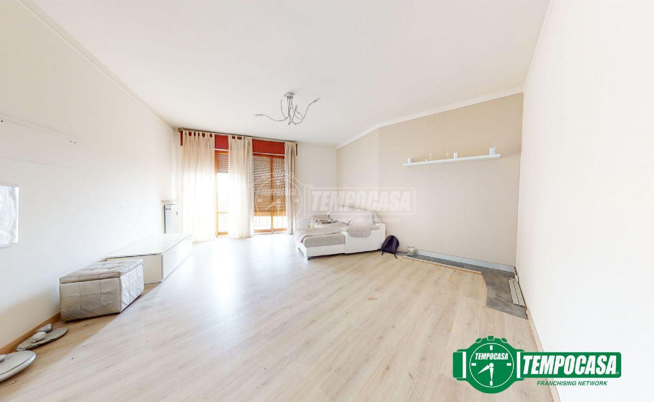 Appartamento in vendita a Alessandria