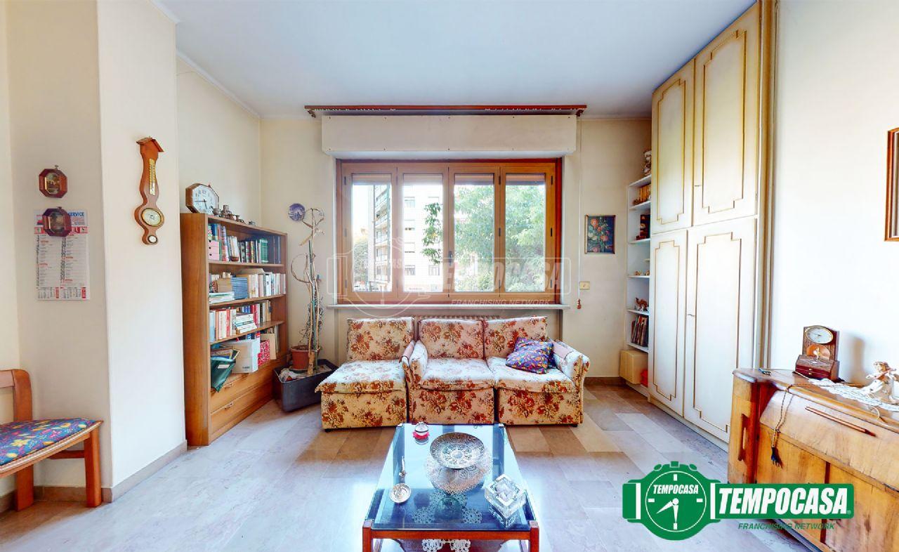 Appartamento in vendita a Alessandria