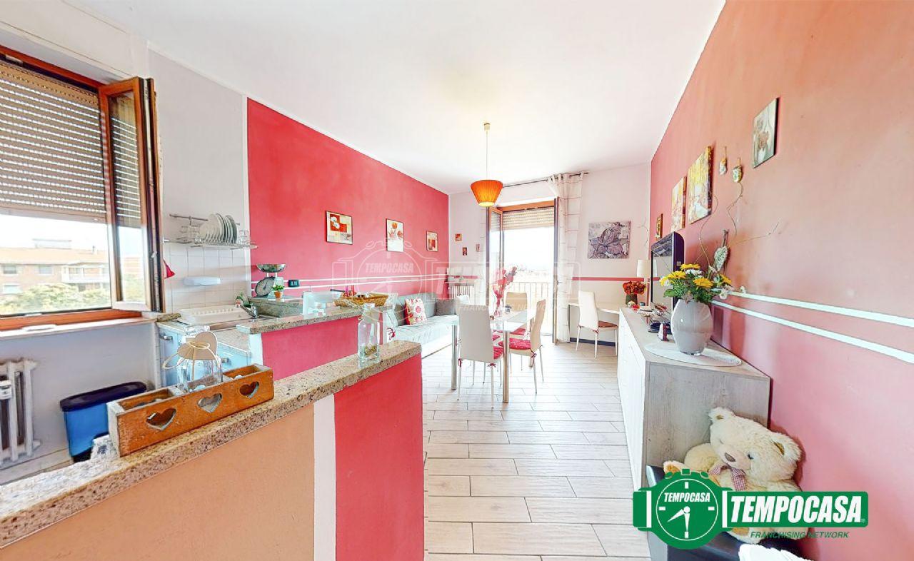 Appartamento in vendita a Alessandria