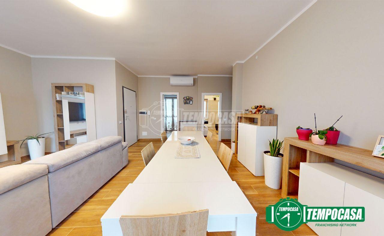 Appartamento in vendita a Alessandria