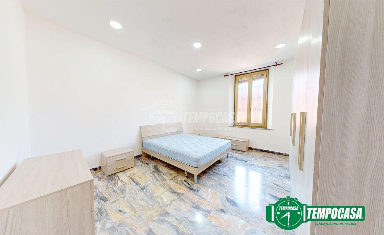 Appartamento in vendita a Alessandria