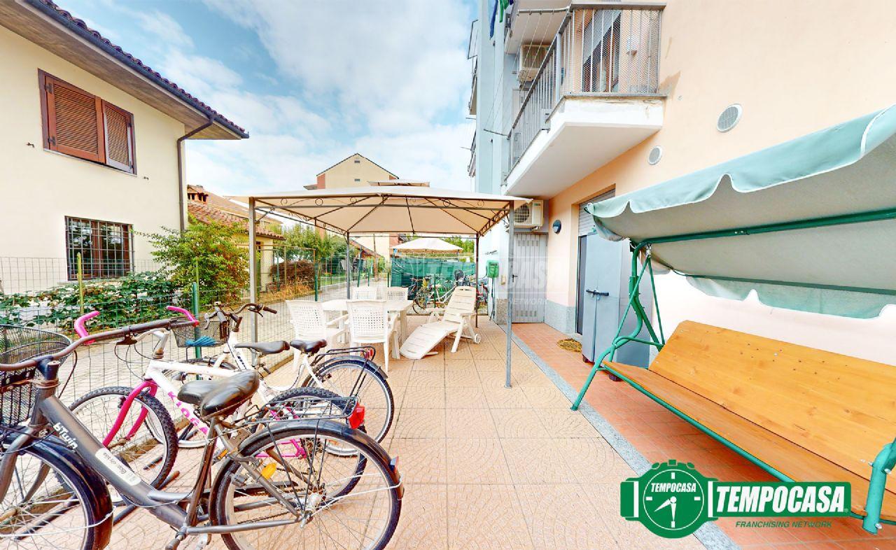 Appartamento in vendita a Alessandria