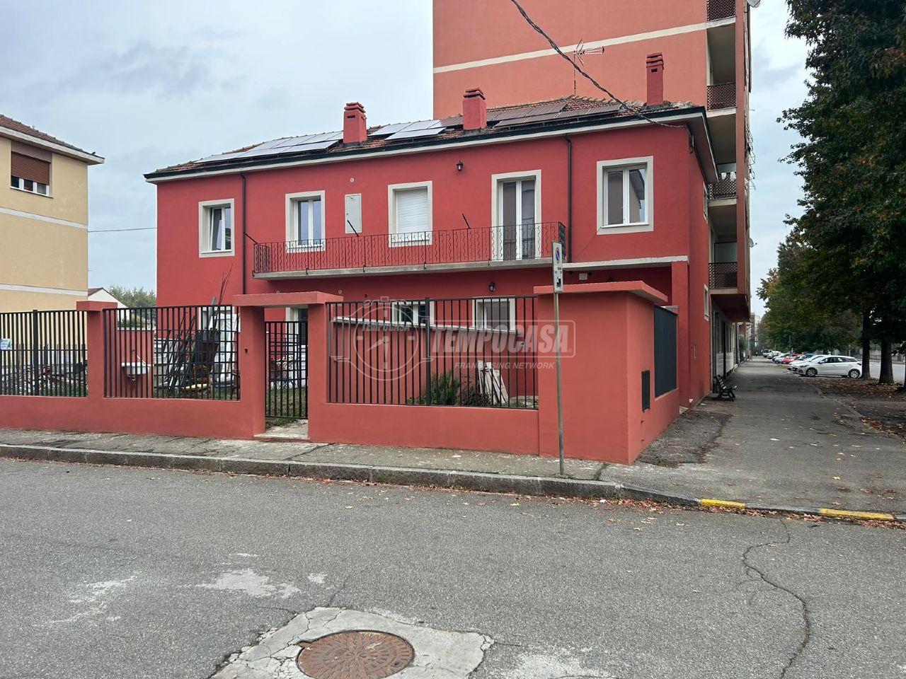 Appartamento in vendita a Alessandria