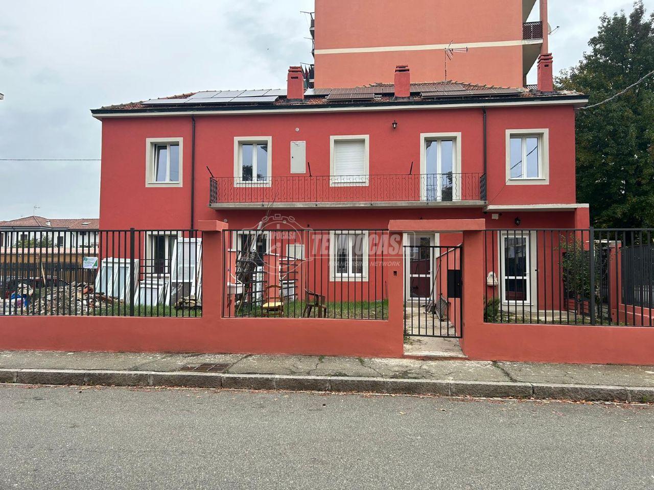 Appartamento in vendita a Alessandria