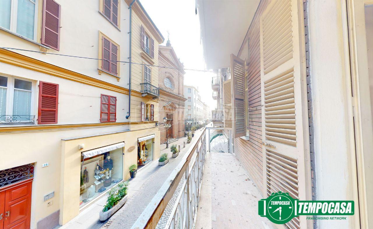 Appartamento in vendita a Alessandria