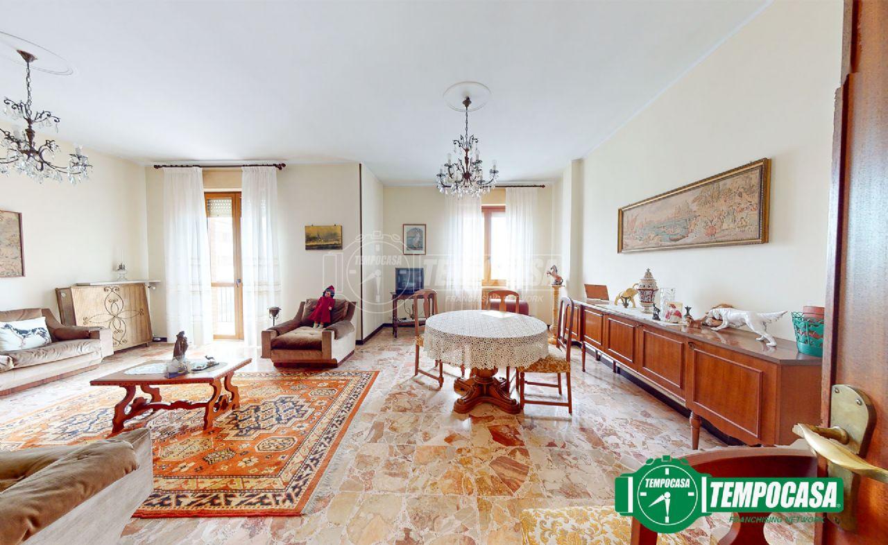 Appartamento in vendita a Alessandria