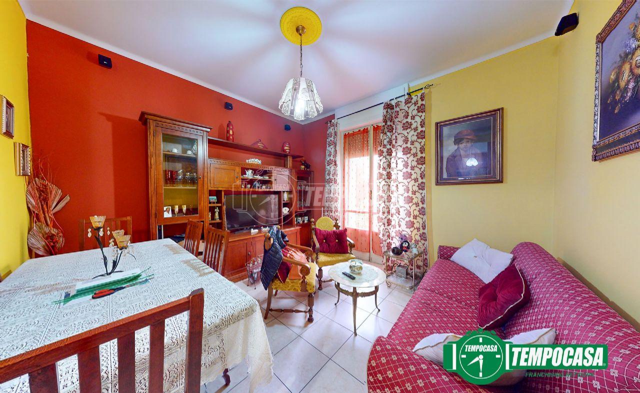 Appartamento in vendita a Alessandria