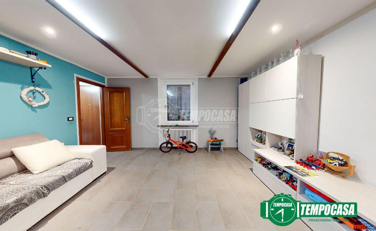 Casa indipendente in vendita a Casal Cermelli