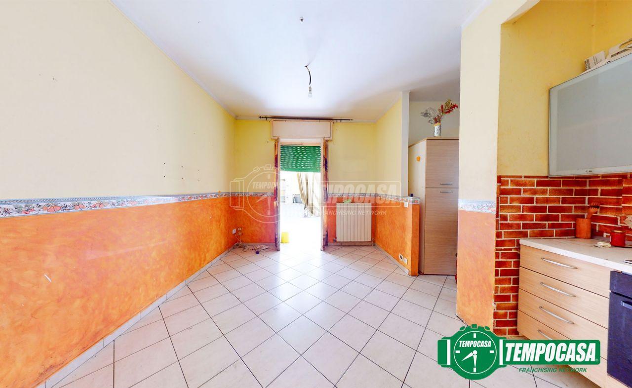 Appartamento in vendita a Alessandria