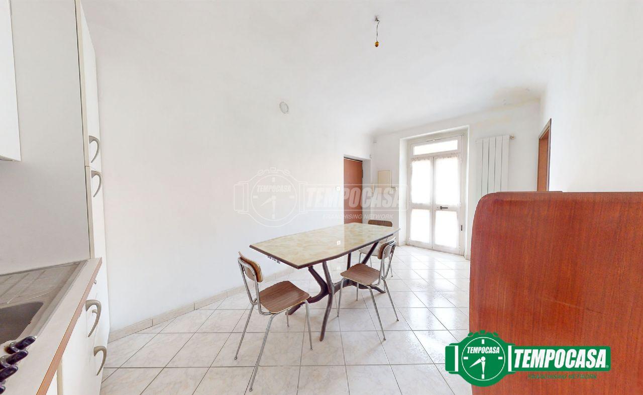 Appartamento in vendita a Alessandria