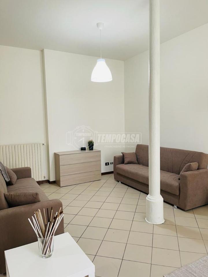 Appartamento in affitto a Alessandria