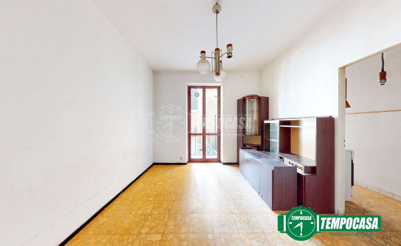 Appartamento in vendita a Alessandria