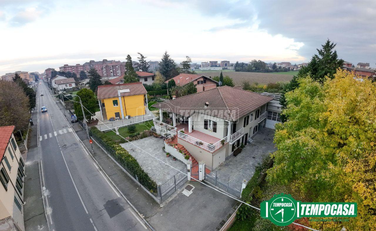 Casa indipendente in vendita a Alessandria