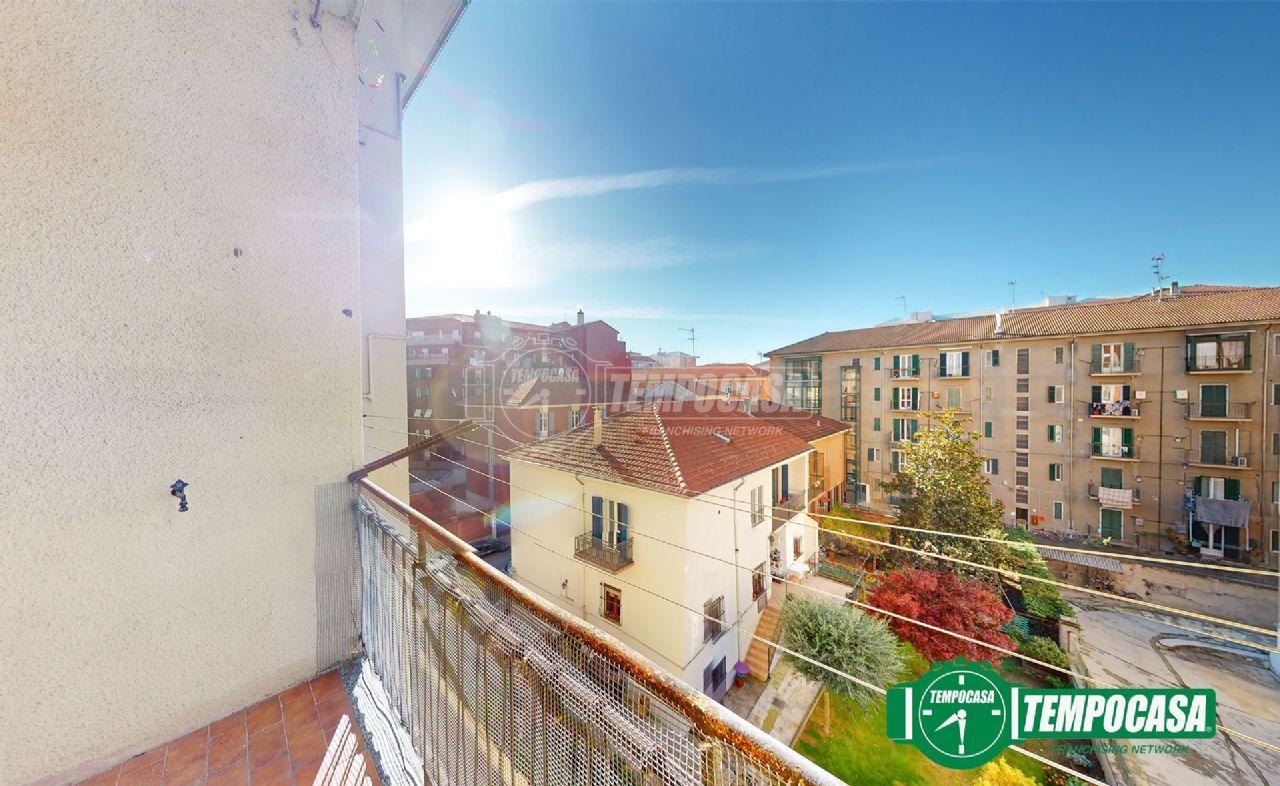 Appartamento in vendita a Alessandria