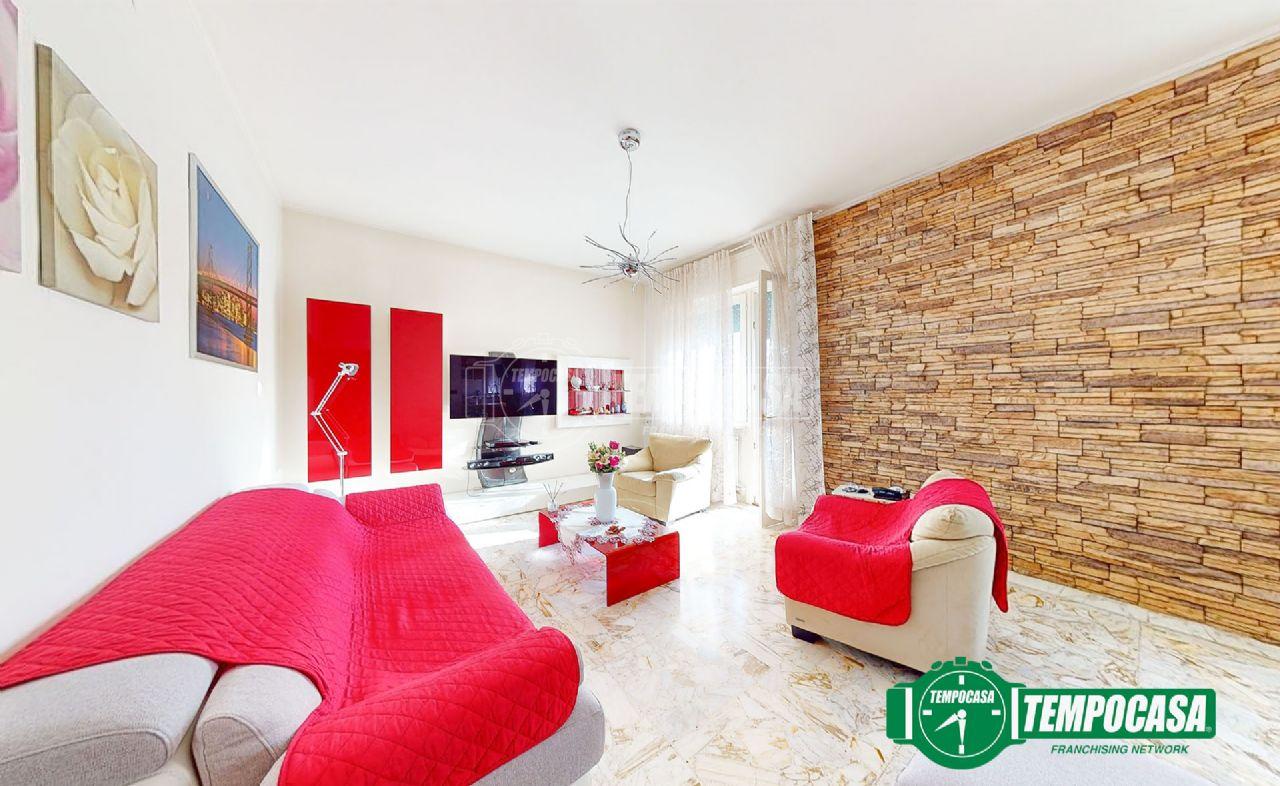 Appartamento in vendita a Alessandria