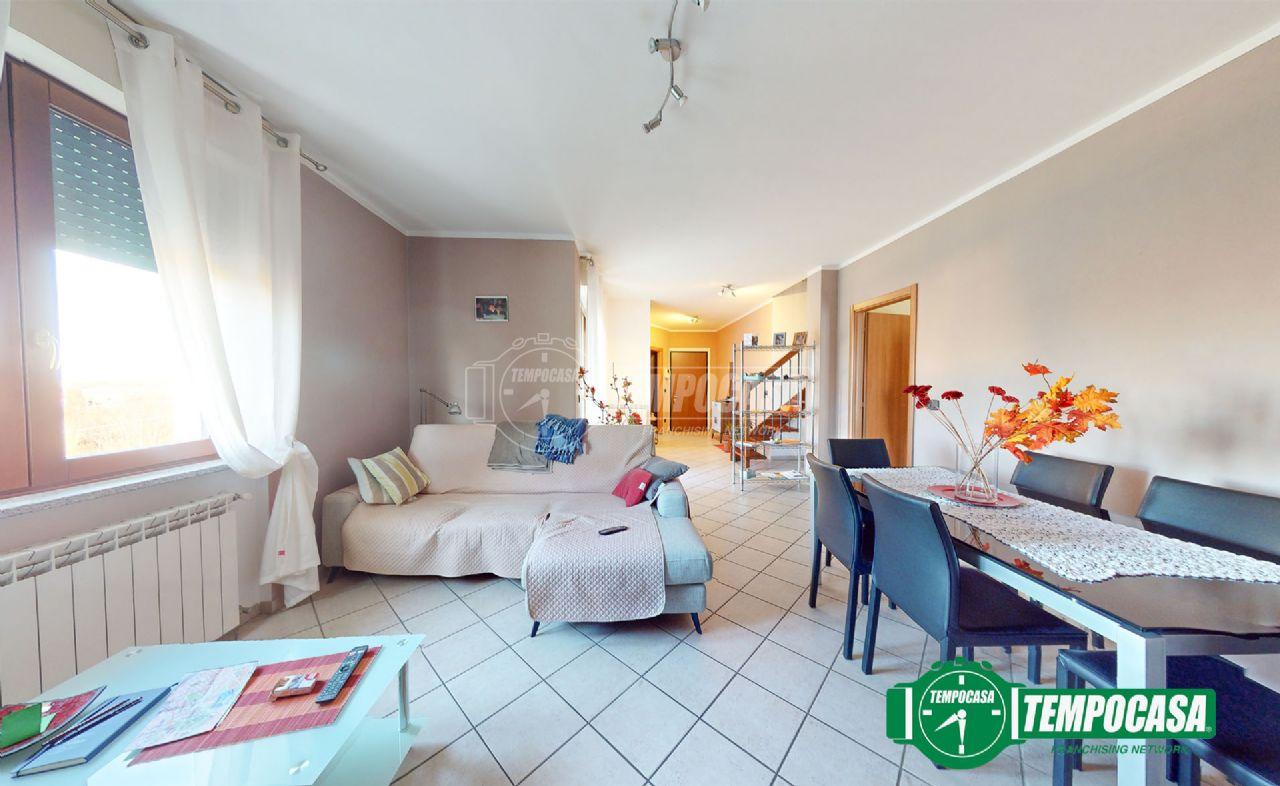 Appartamento in vendita a Alessandria