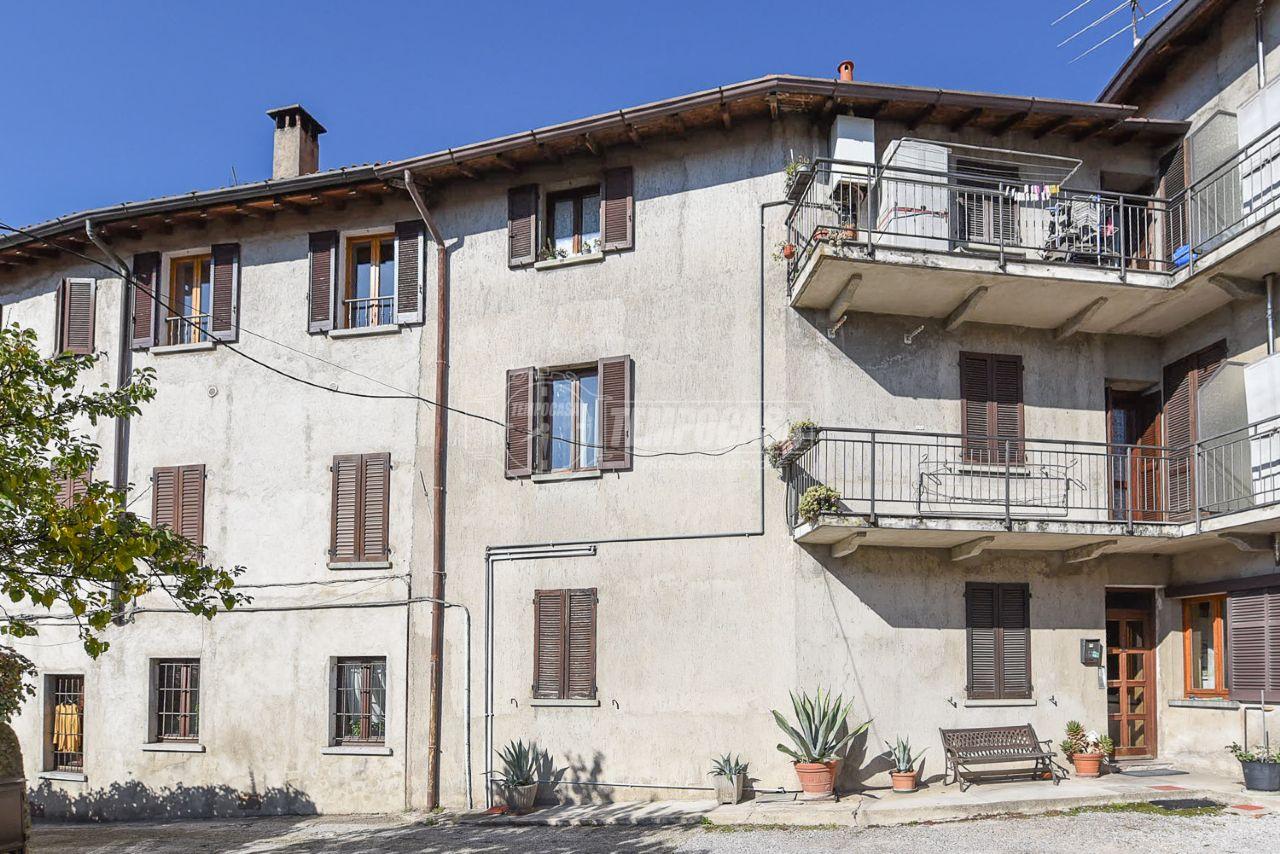 Casa indipendente in vendita a Montorfano